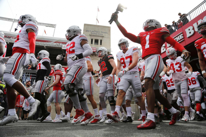 Ohio State Buckeyes Spring Game Tickets | 17th April | Ohio Stadium