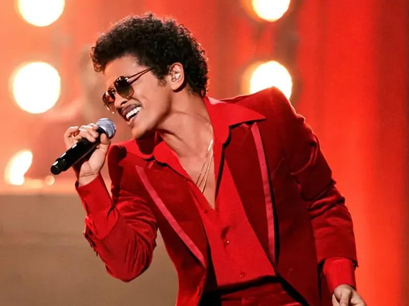Bruno Mars, Leon Thomas & DJ Pee.Wee Tickets | 20 May 2026 | Ohio Stadium